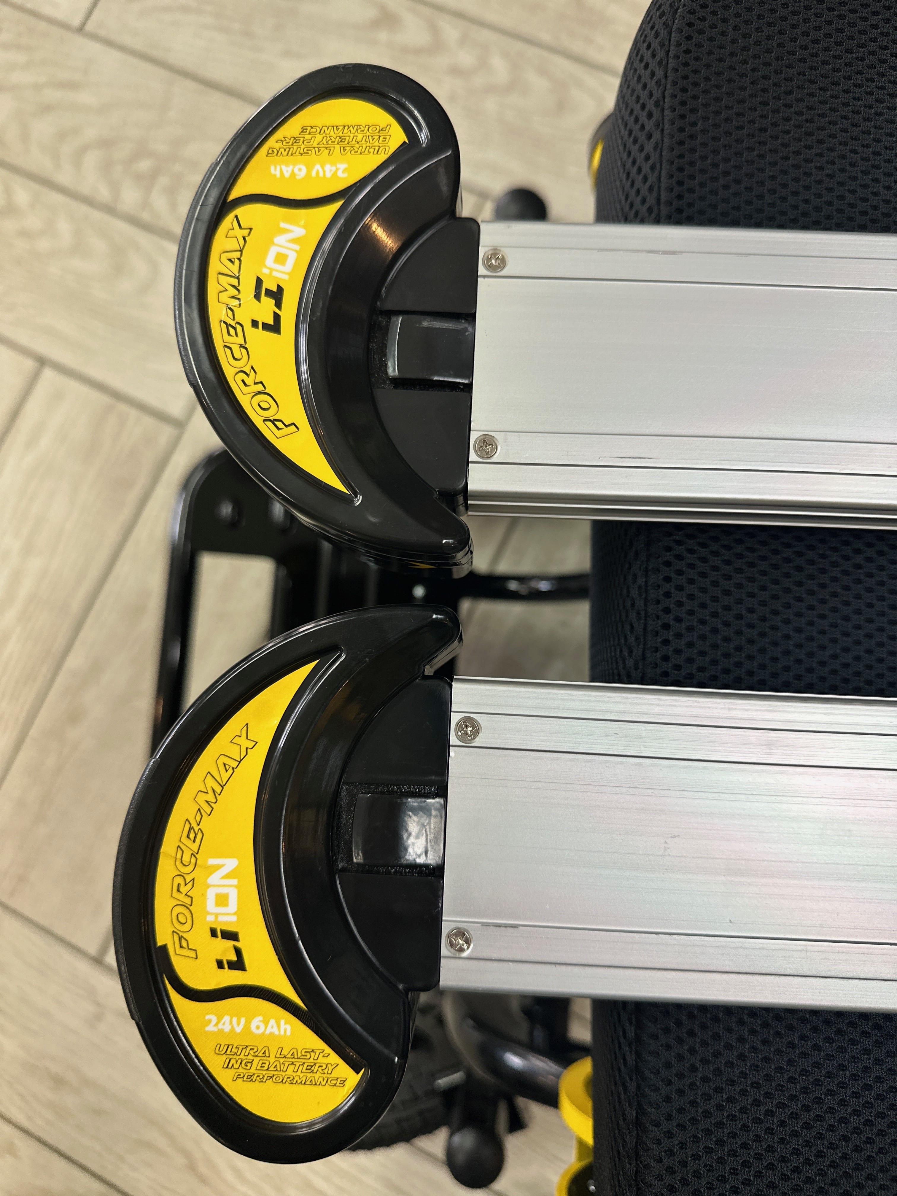 Navigator Pro Latest Portable Folding Electric...